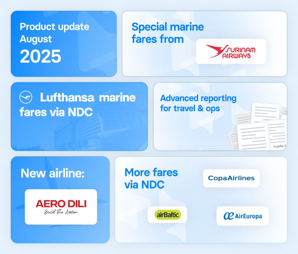 Now with advanced reporting - C Teleport