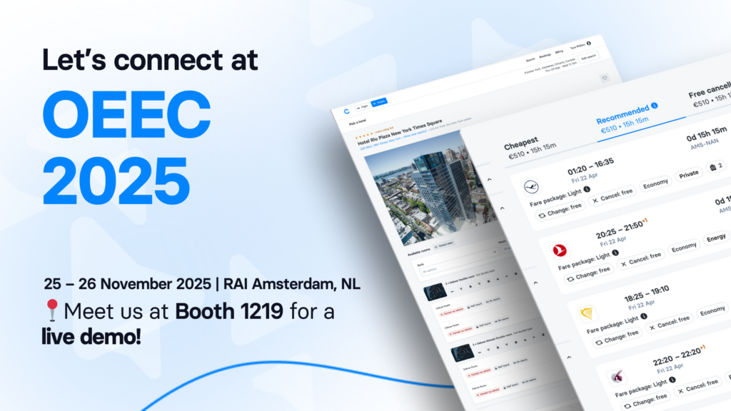 Offshore Energy Exhibition & Conference (OEEC 2025)